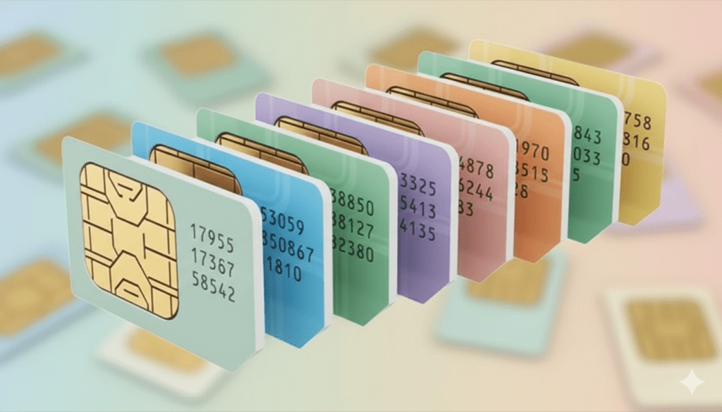 Which SIM Offers the Best Network in Bangladesh? 2026 Connectivity ...